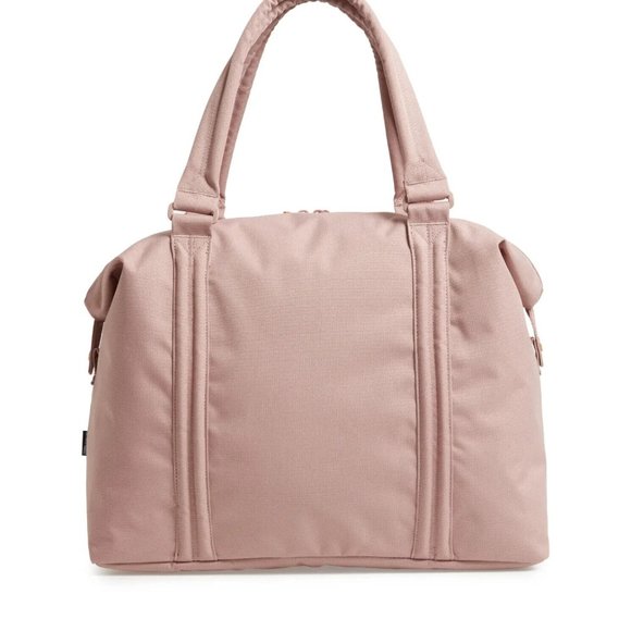 Herschel Supply Company | Bags | Herschel Supply Co B66 Ash Rose Strand ...